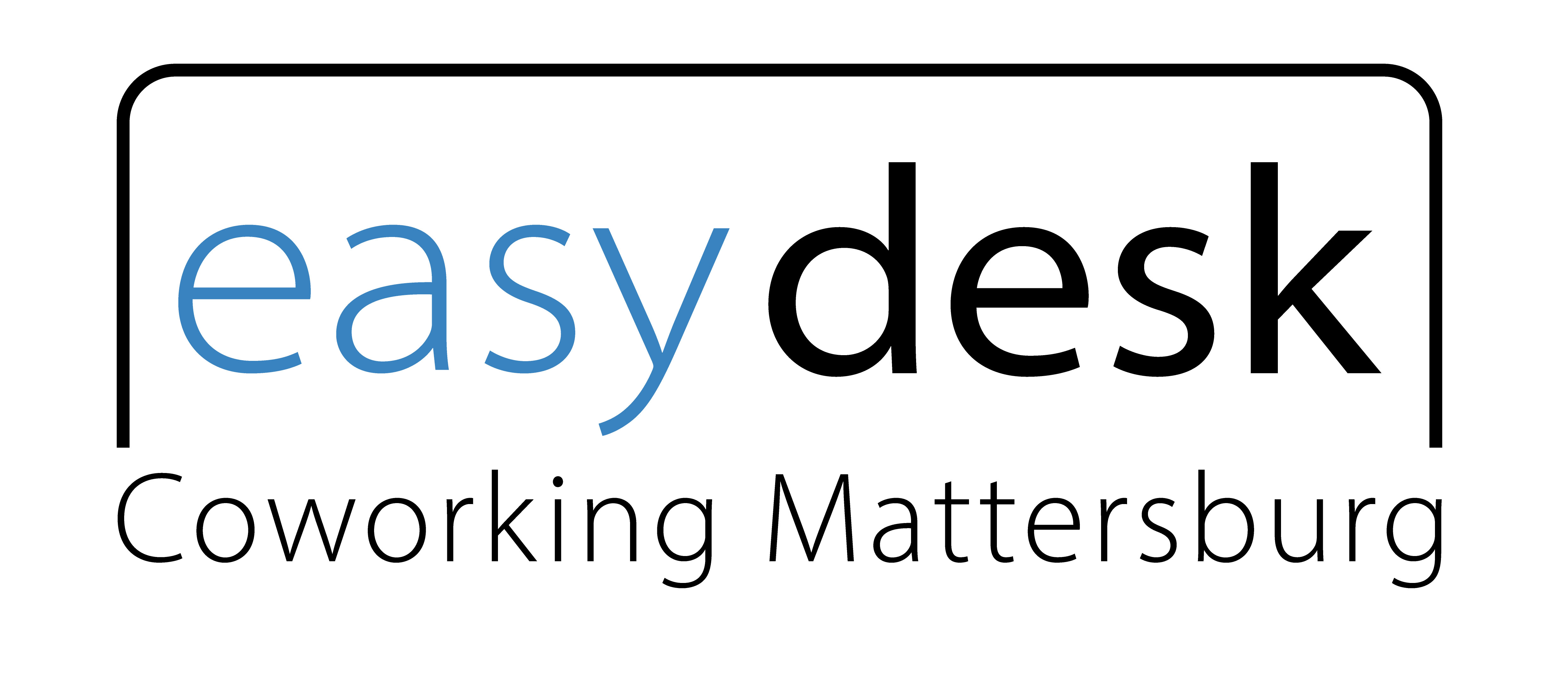 Find available spaces- easydesk.at Coworking